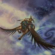 Art Gallery | The Strange RPG | EXPLORE · DEFEND · CREATE